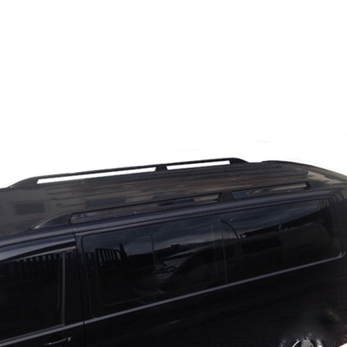 Buy Roof rails Volkswagen T5 2003 - 2015 | Vooruwbus