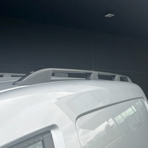 Dakrails Volkswagen Caddy 2004 - 2020