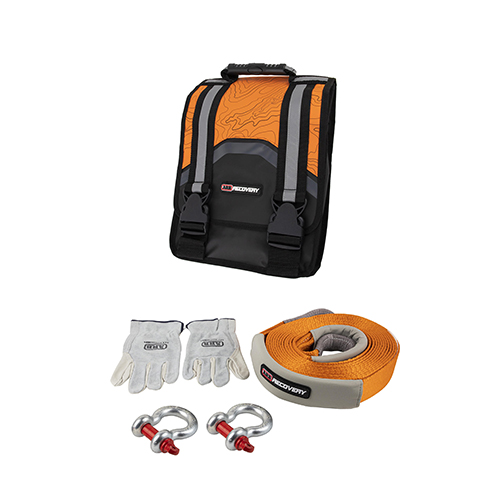 Recovery Kit ARB Weekender