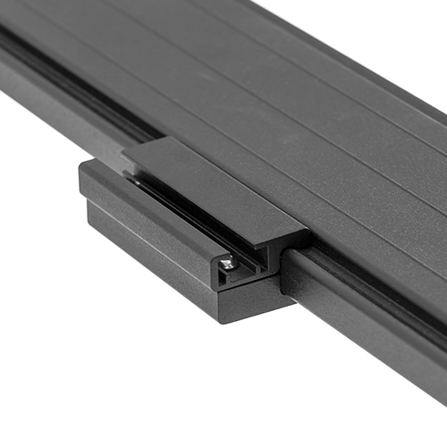 Base Rack ARB T-slot adapter, 1X