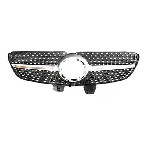 Front grill Diamond Mercedes Vito 2021+